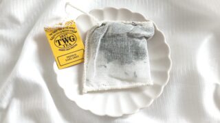 TWG Teaのフレンチ アールグレイ: 香り高く優しい味わいの紅茶 | お茶飲もう